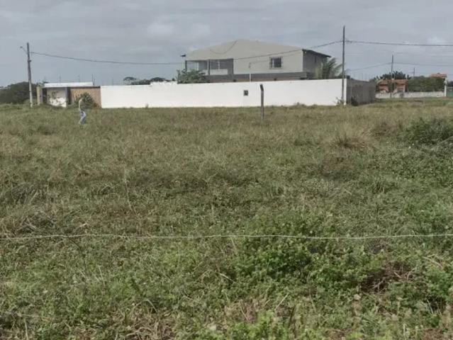 Vendo um lotes com 250 m² no loteamento Santo Antônio
