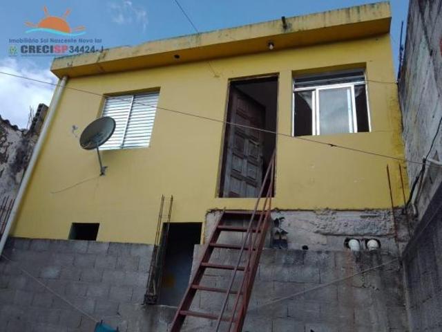 VENDO UMA CASA 06