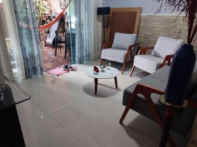 Vendo uma casa espetacular JN