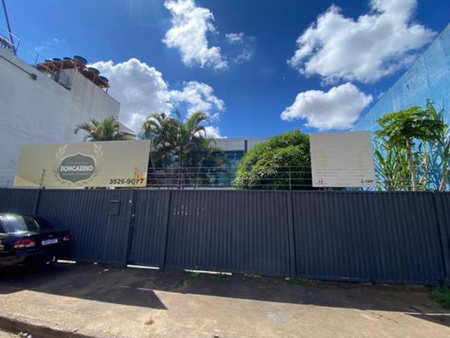 VENDO UMA GRANDE OPORTUNIDADE DE UM PRÉDIO NA ADE PRONTO P/ SER USADO!98150 8787