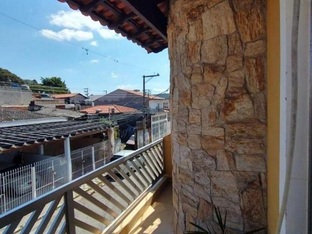 Vendo uma linda casa de 4 dormitórios 2 vagas de garagem Cidade das Flores Osasco