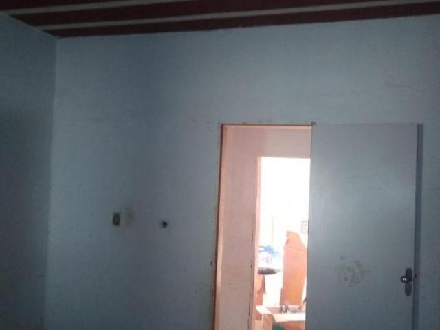 Vendo uma linda casa em são José do Almeida