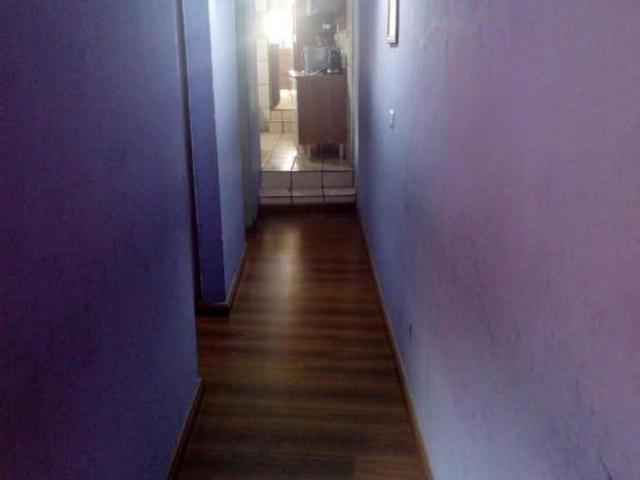 vendo uma linda casa incoop campo limpo