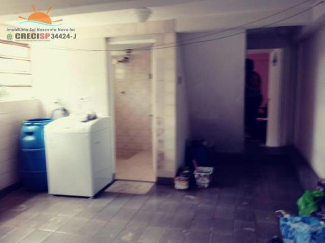 vendo uma linda casa JD Helga