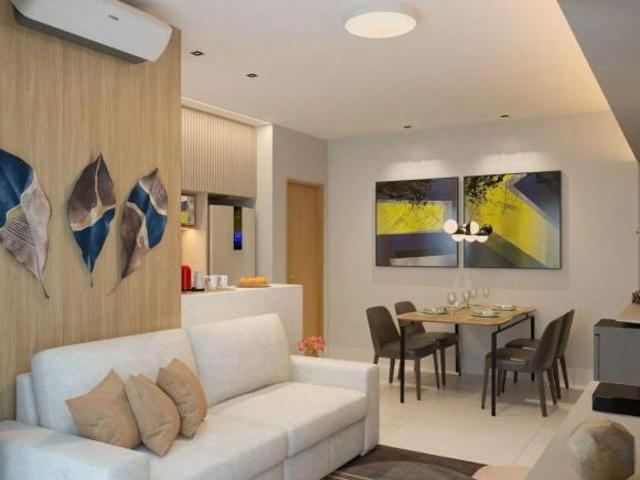 VENDO URGENTE! ÁGIO 2 QTS 59 M2 TAG. NORTE r$75.000,00 AC. CARRO