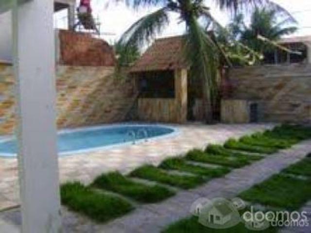 VENDO URGENTE EXCELENTE CASA NO JANGA