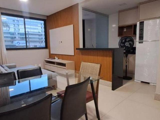 VENDO URGENTE! 2 QTS COM ARMÁRIOS 2 QTS SQNW 302 68m r$1.240.000,00