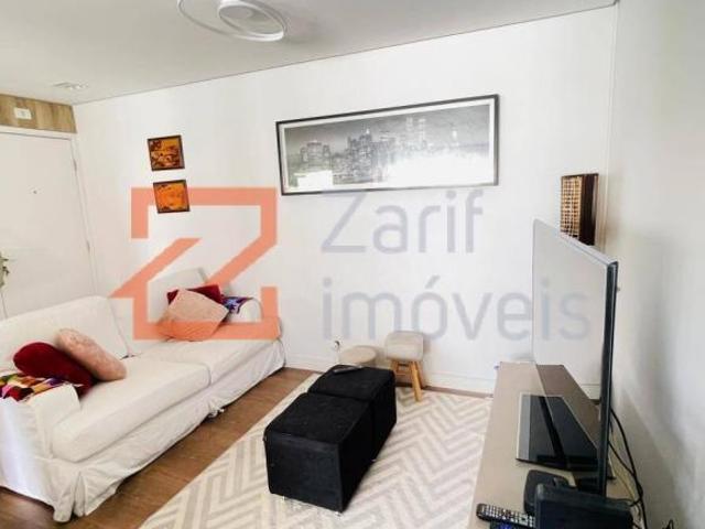 APARTAMENTO PARA VENDA 2 QUARTOS JARDIM AMPLIAÇÃO NO MORUMBI