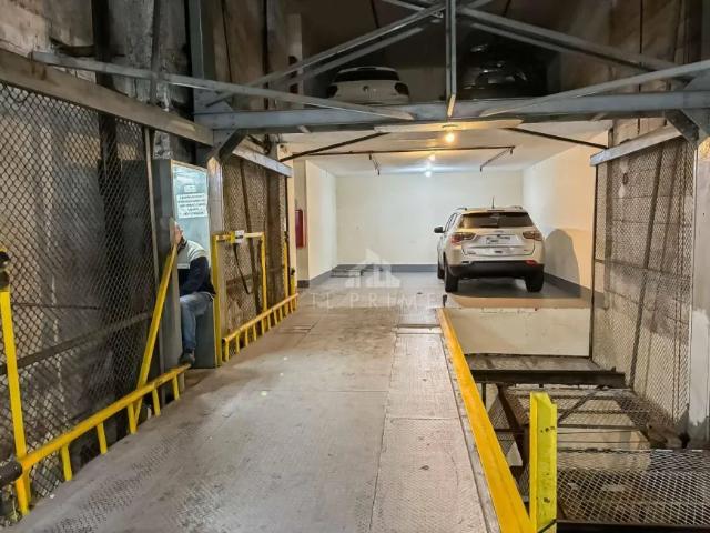 Vendo vaga de carro Copacabana