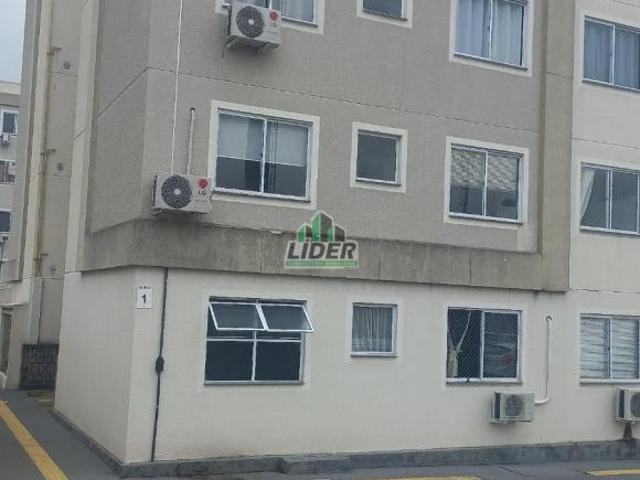 Vendo a chave apartamento 02 quartos em Canoas