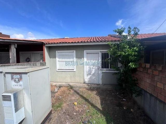 Vendo a Cheve de Casa 1 dormitório no Residencial Campo Belo em Cachoeirinha