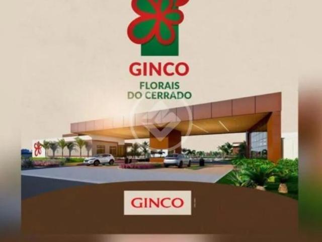 Vendo ágio no condomínio Florais do Cerrado, R$ 100.000,00, com 200m²