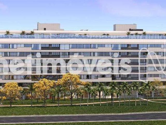 Vendo ÁGIO apartamento SQSW 500 Ed. Parque Cidade