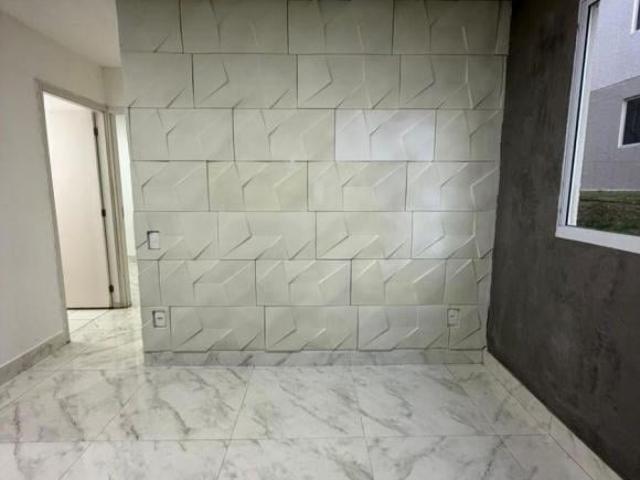 VENDO ÁGIO – APARTAMENTO TÉRREO | CONDOMÍNIO VILA CERRADO 1