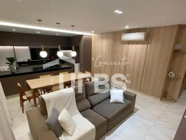 VENDO ÁGIO APARTAMENTO WTC