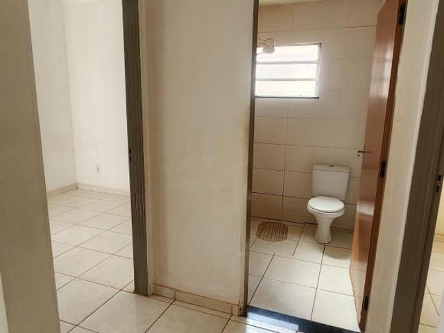 Vendo Ágio Apartamento 2 Qts