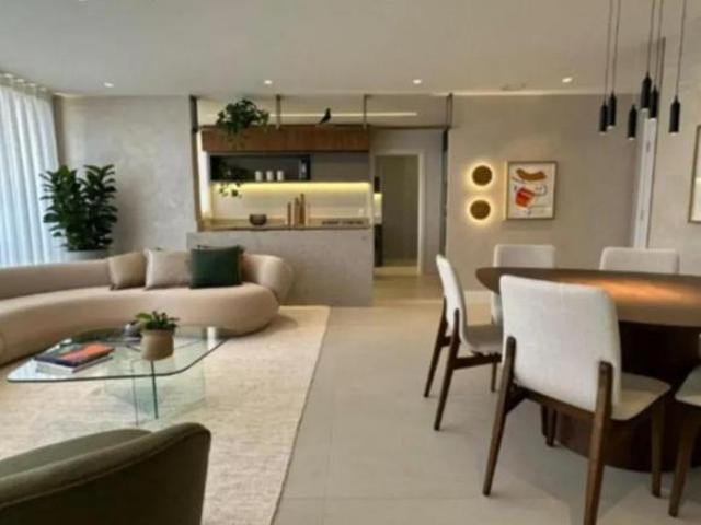 VENDO ÁGIO Apartamento 2 Quartos 2 Suítes 2 Vagas de Garagem 86 m² Depósito Privativo Park Sul