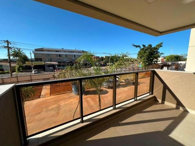 VENDO ÁGIO Apartamento 2 Quartos sendo 1 Suíte com 2 Vagas de Garagem VENTO SERRANO Quadra 2