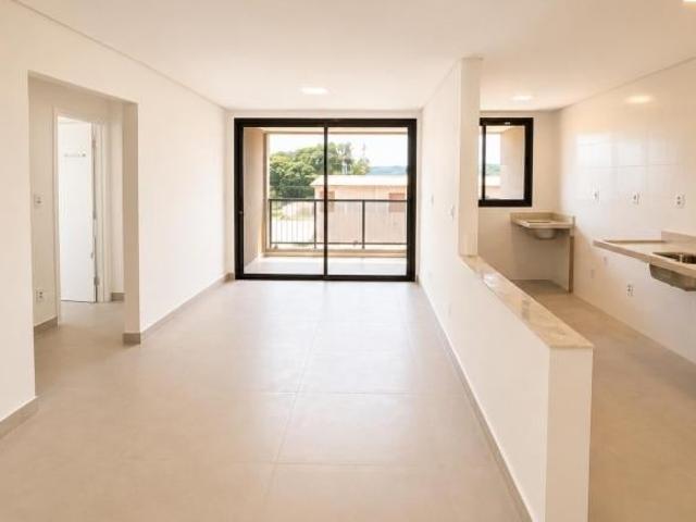 VENDO ÁGIO Apartamento 3 Quartos sendo 1 Suíte com 2 Vagas de Garagem VENTO SERRANO Quadra 2