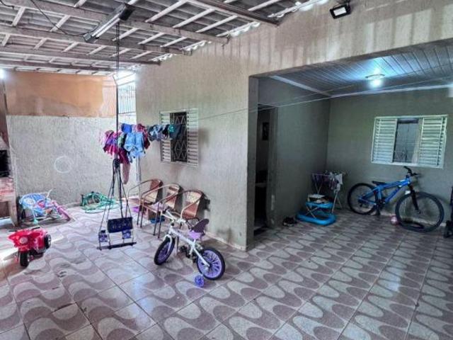 VENDO AGIO CASA QR 623 SAMAMBAIA NORTE