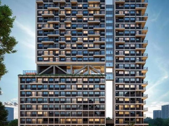 Vendo ágio de apartamento ELEVA 25 em águas claras