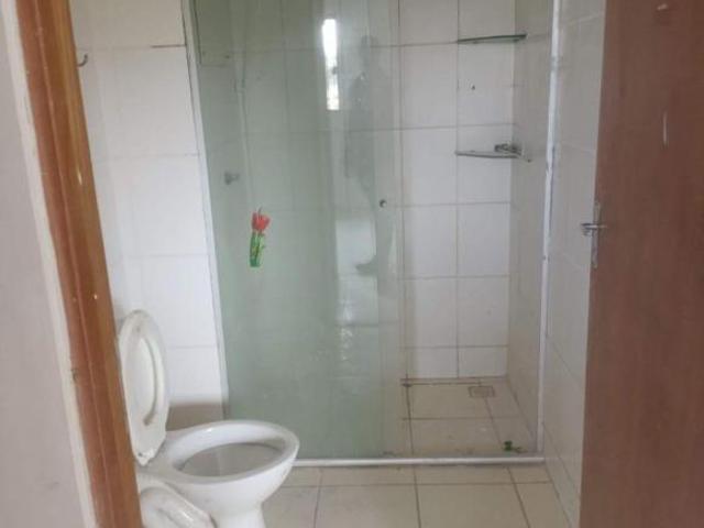 VENDO ÁGIO DE APARTAMENTO