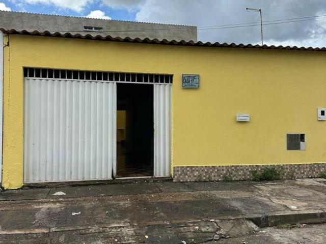 VENDO ÁGIO DE CASA NA QR 1031 DE SAMAMBAIA, CASA TODA REFORMADA