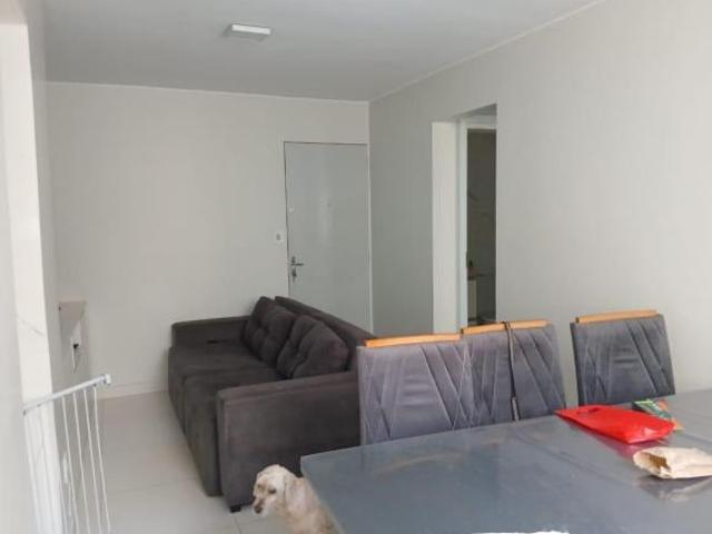 VENDO ÁGIO DE EXCELENTE APARTAMENTO NO ED. ONOYAMA TAGUATINGA 7 ANDAR