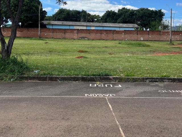 Vendo Ágio de Lote QS 121 Samambaia Sul