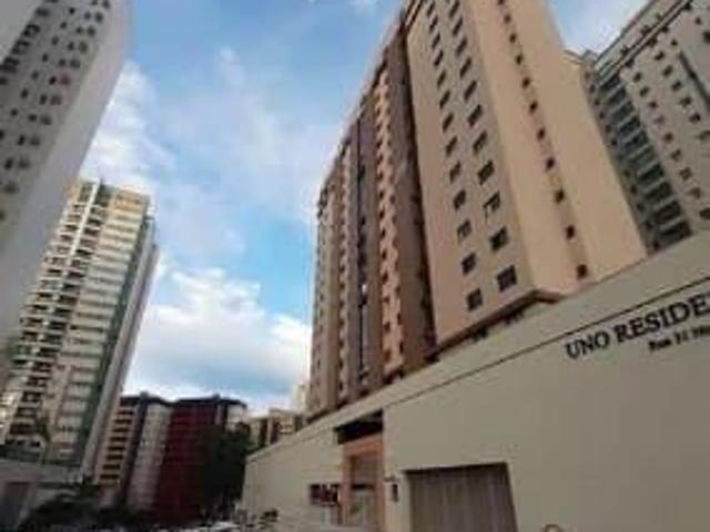 VENDO ÁGIO EXCELENTE APARTAMENTO EM ÁGUAS CLARAS