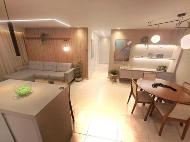 Vendo Ágio, Entrega  Setembro de 2026, AP. 3 Quartos, 82m², QD. 202 Samambaia DF