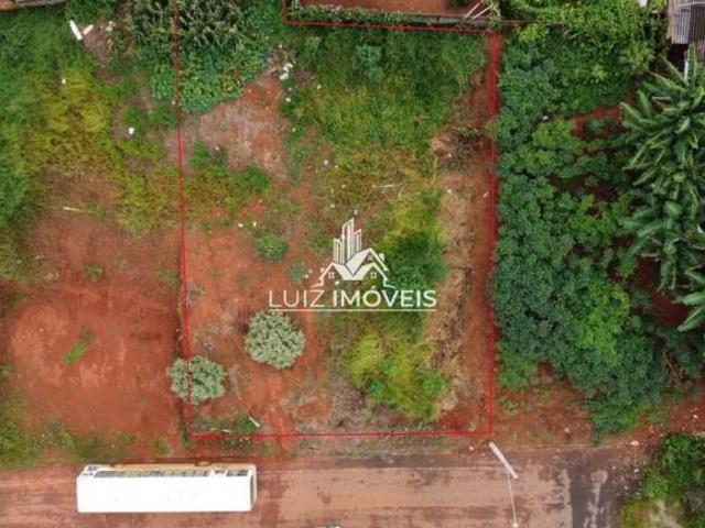 Vendo Lote 334.57m² Rua Tamareiras Bairro Portal das Palmeiras São Gotardo MG