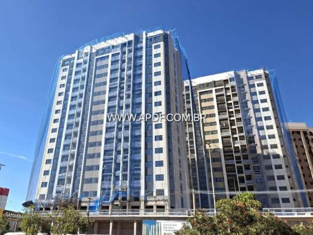 Vendo: Ágio, Solar Brasilis QD. 202, AP. 3 Quartos, sendo 1 suíte, 82m² com 1 vaga