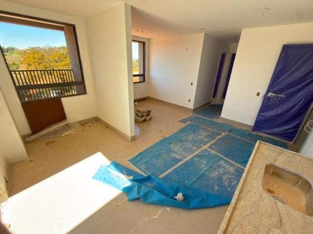 VENDO AGIO 03 QUARTOS 7 SUL COM 74 METROS, NASCENTE VISTA LIVRE