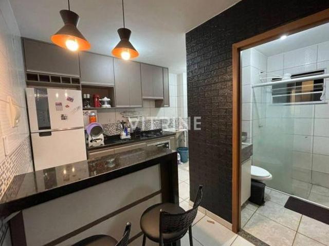 Vendo ágio 2 quartos Valparaíso Bella Vitta VI