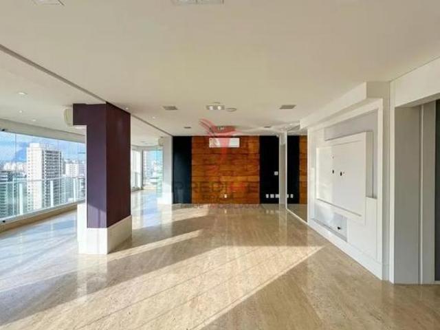 VENDO, ALUGO, NO CAMPO BELO ESTE BELÍSSIMO APARTAMENTO! ANDAR ALTO, 288M2, A.
