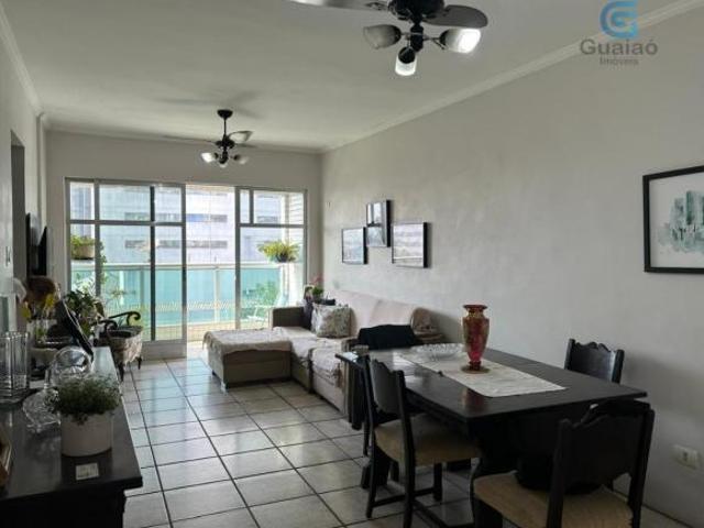 Vendo Amplo Apartamento 03 dormitórios, 01 Suíte, Dependência de Serviço Complet
