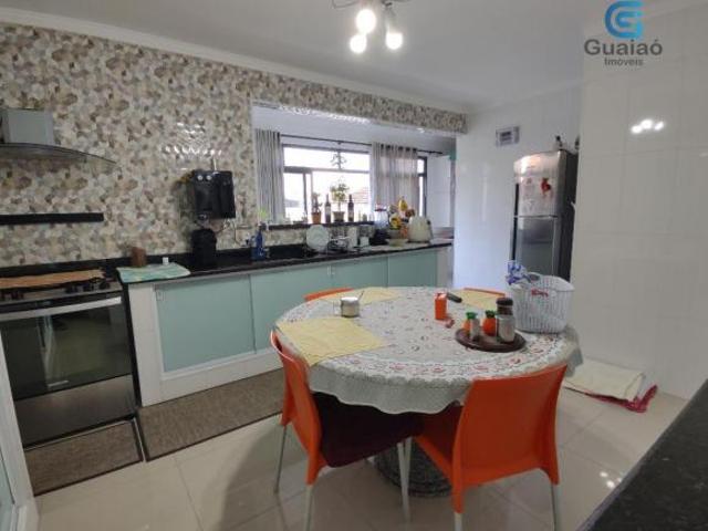Vendo amplo apartamento, 03 dormitórios, Ponta da Praia, Santos