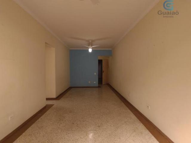 Vendo amplo apartamento, 01 dormitório, Pompéia, Santos