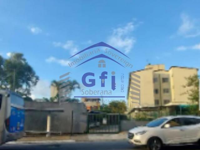 VENDO AMPLO APARTAMENTO DE 02 DORMITÓRIOS NO BAIRRO JARDIM ORLY!