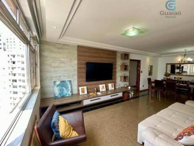 Vendo amplo Apartamento de 3 dormitórios e suíte no Boqueirão em Santos
