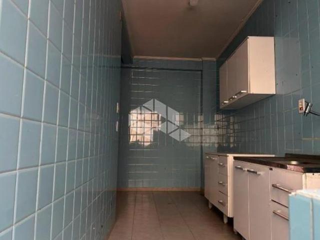 Vendo Amplo Apartamento em Campos Elíseos