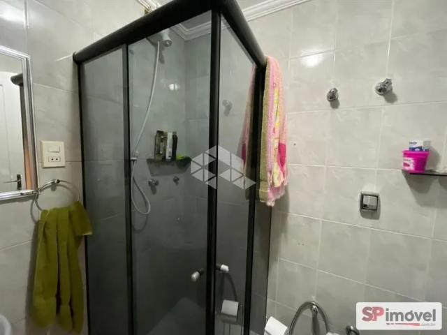 Vendo Amplo Apt Campos Elíseos