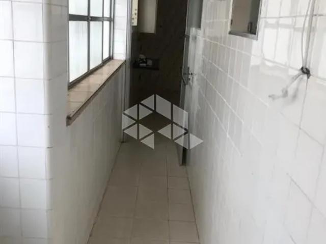 Vendo Amplo Apt na Mooca