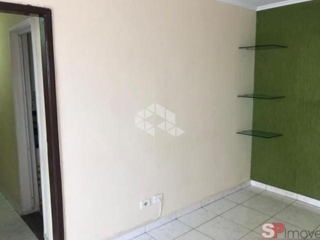 Vendo Amplo Apt na Mooca