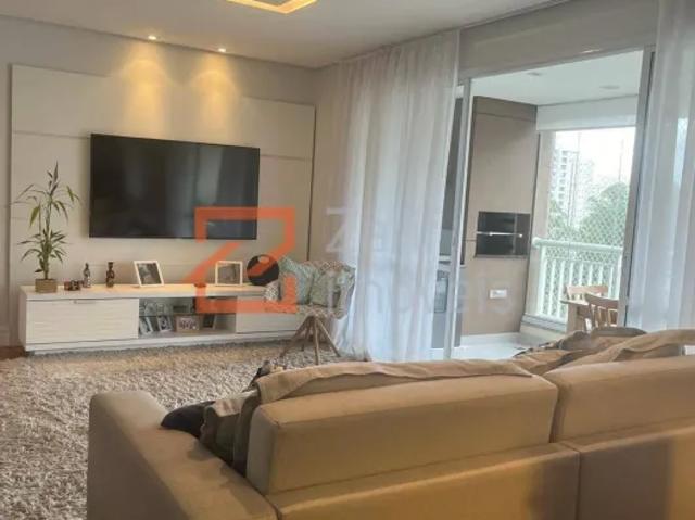 Apartamento para venda 3 quartos na vila andrade