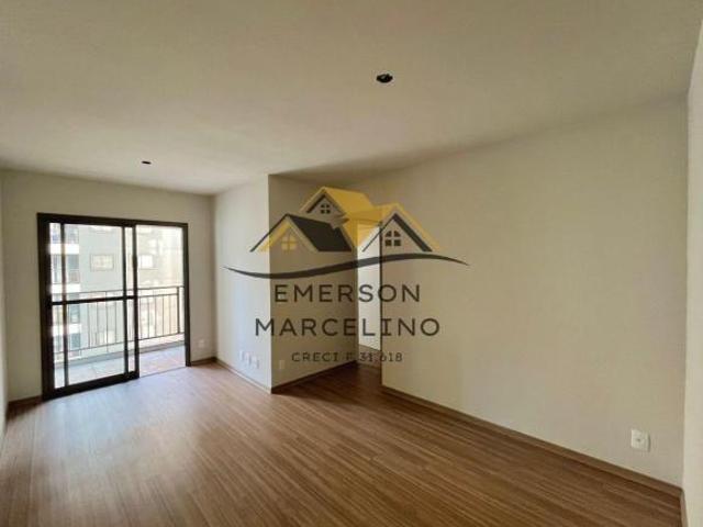 VENDO AP C/ SACADA GOURMET 2 QUARTOS CARPE DIEM DOWNTOWN | REGIÃO CENTRAL