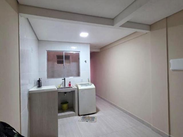 VENDO AP GUARÁ II QE 40 SENDO 1 QT 34 MTS! OPORTUNIDADE! AC. CARRO!