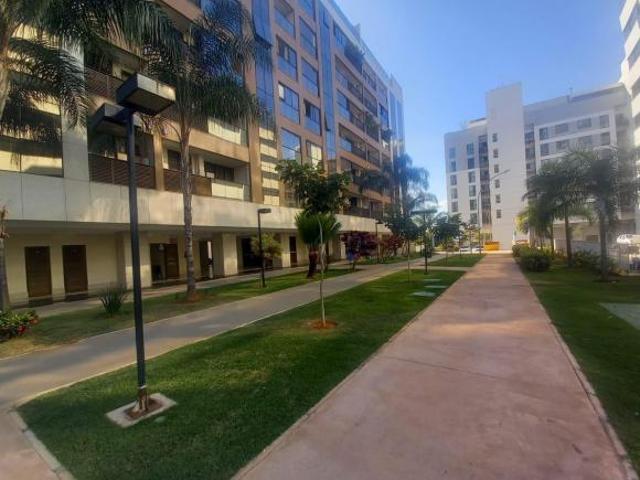 VENDO APART ALTO PADRÃO NOROESTE SQNW 309