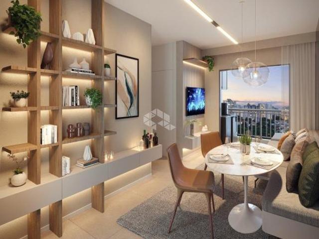 Vendo Apartamento 43m² 2 Dormitórios 1 Vaga Caxingui/ Rio Pequeno São Paulo SP